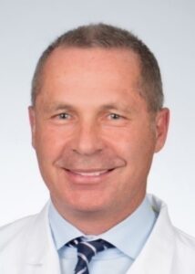 Scientific Advisory Board - MRS Health Inc